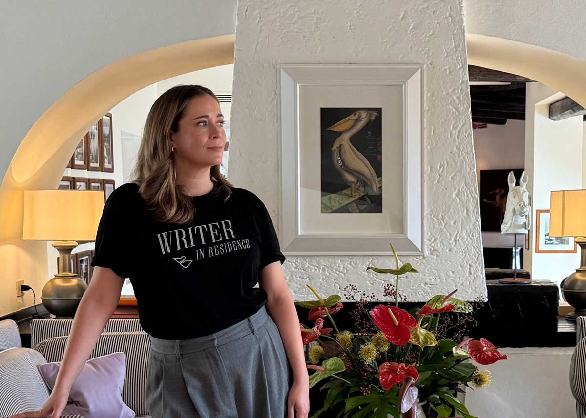 The ISSIMO Edit: Laura May Todd