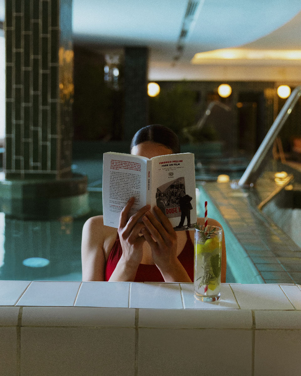 Mezzatorre Spa: A Ritual of Rebirth on Ischia – ISSIMO