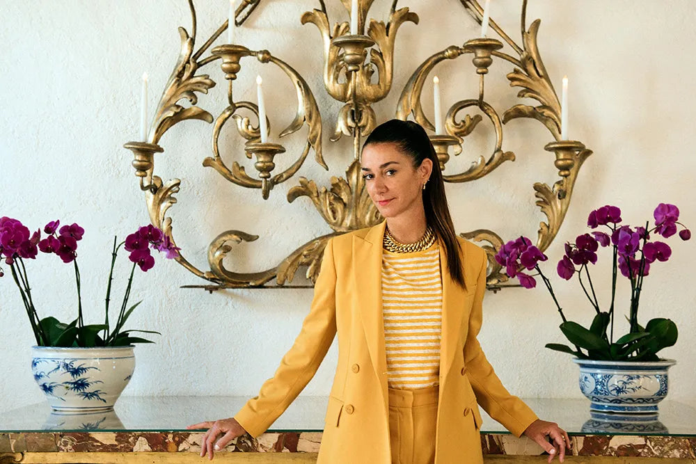 The ISSIMO Edit: Marie-Louise Sciò