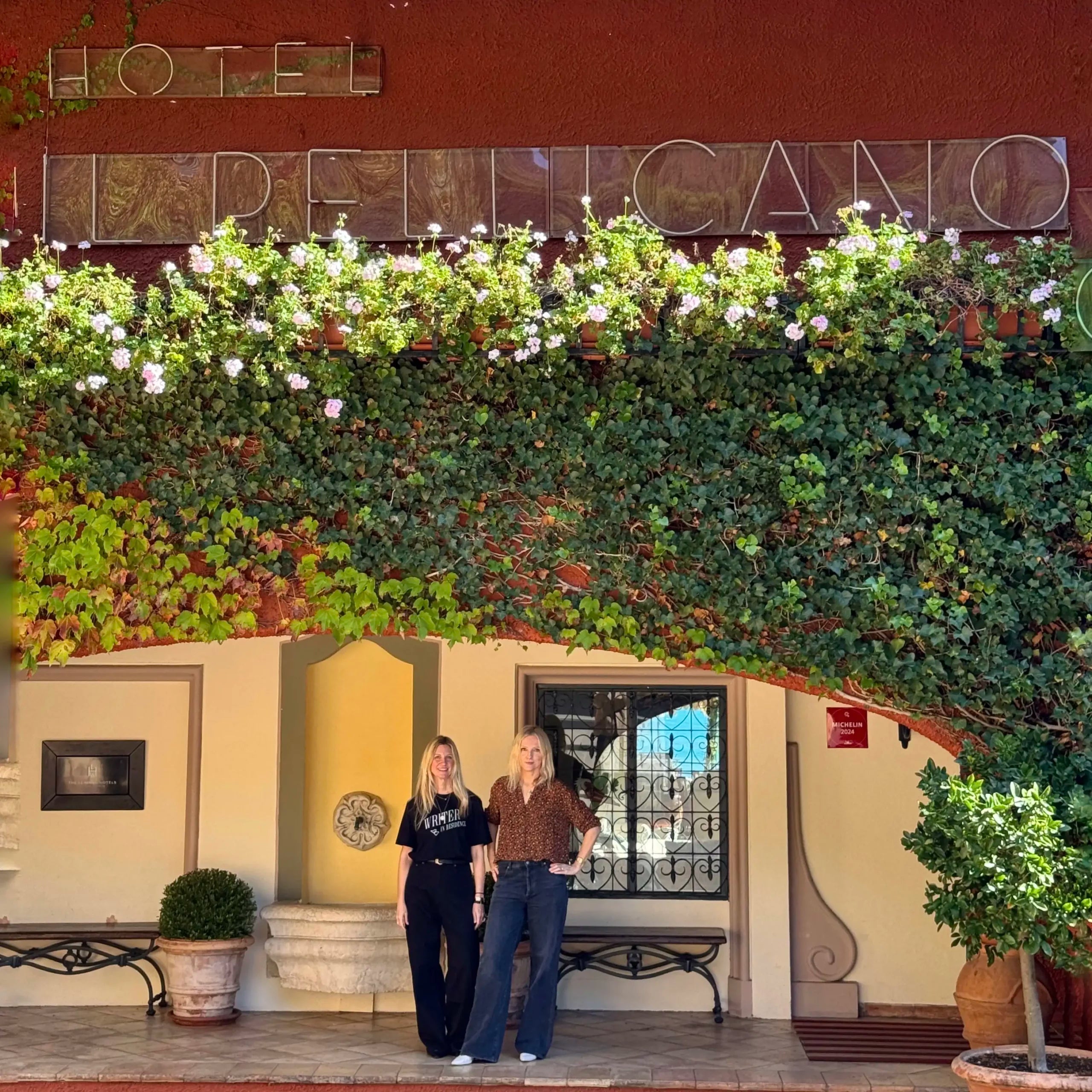 The ISSIMO Edit: Laura Brown