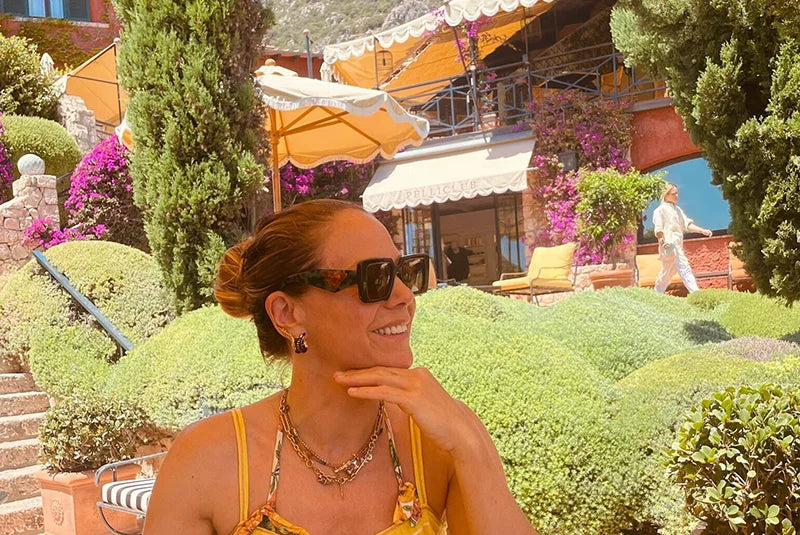 THE ISSIMO EDIT: Bibi van der Velden