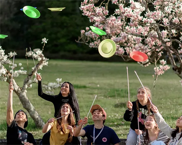 Three Italian NGOs to Know and Love – ISSIMO