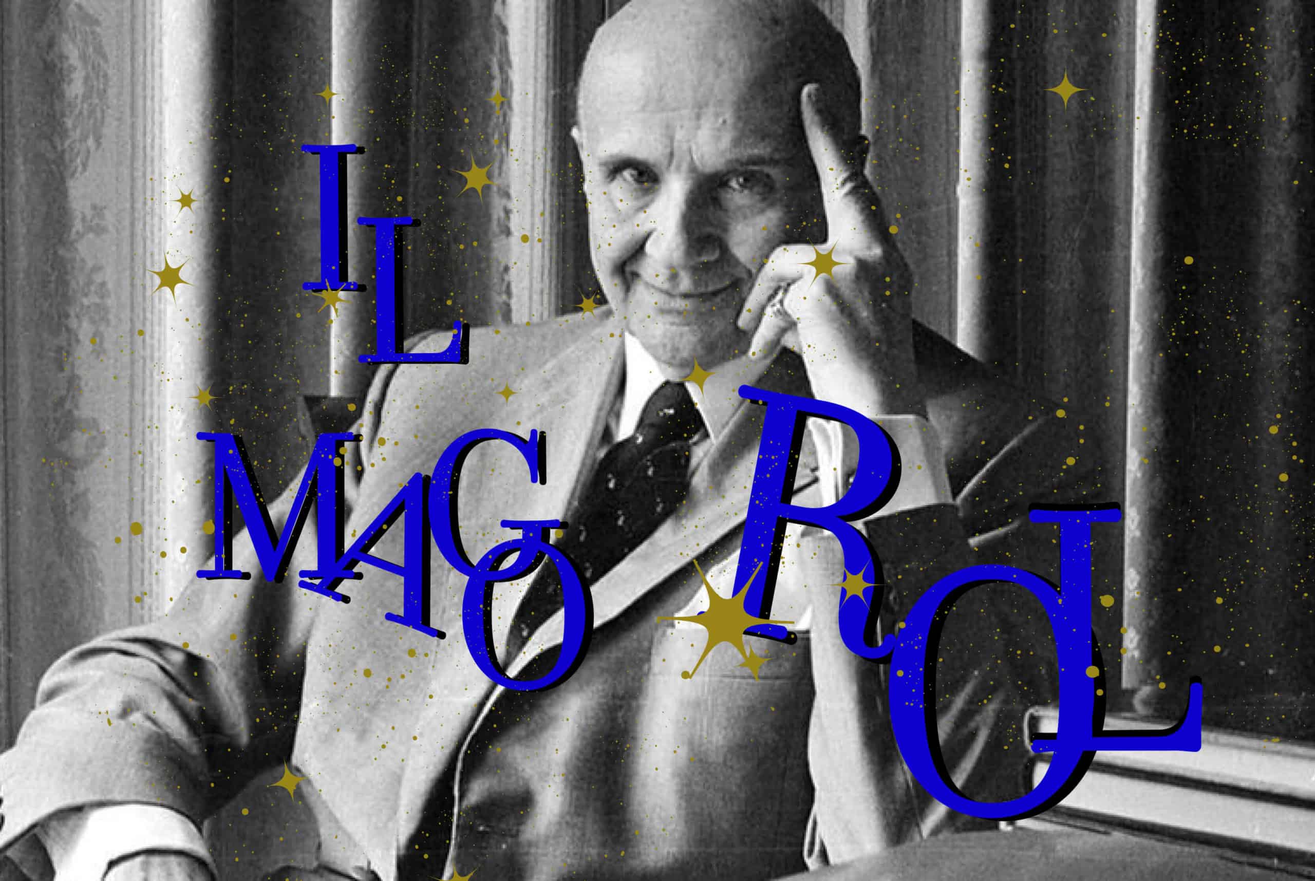 The Impossible Possibilities of Gustavo Rol – ISSIMO