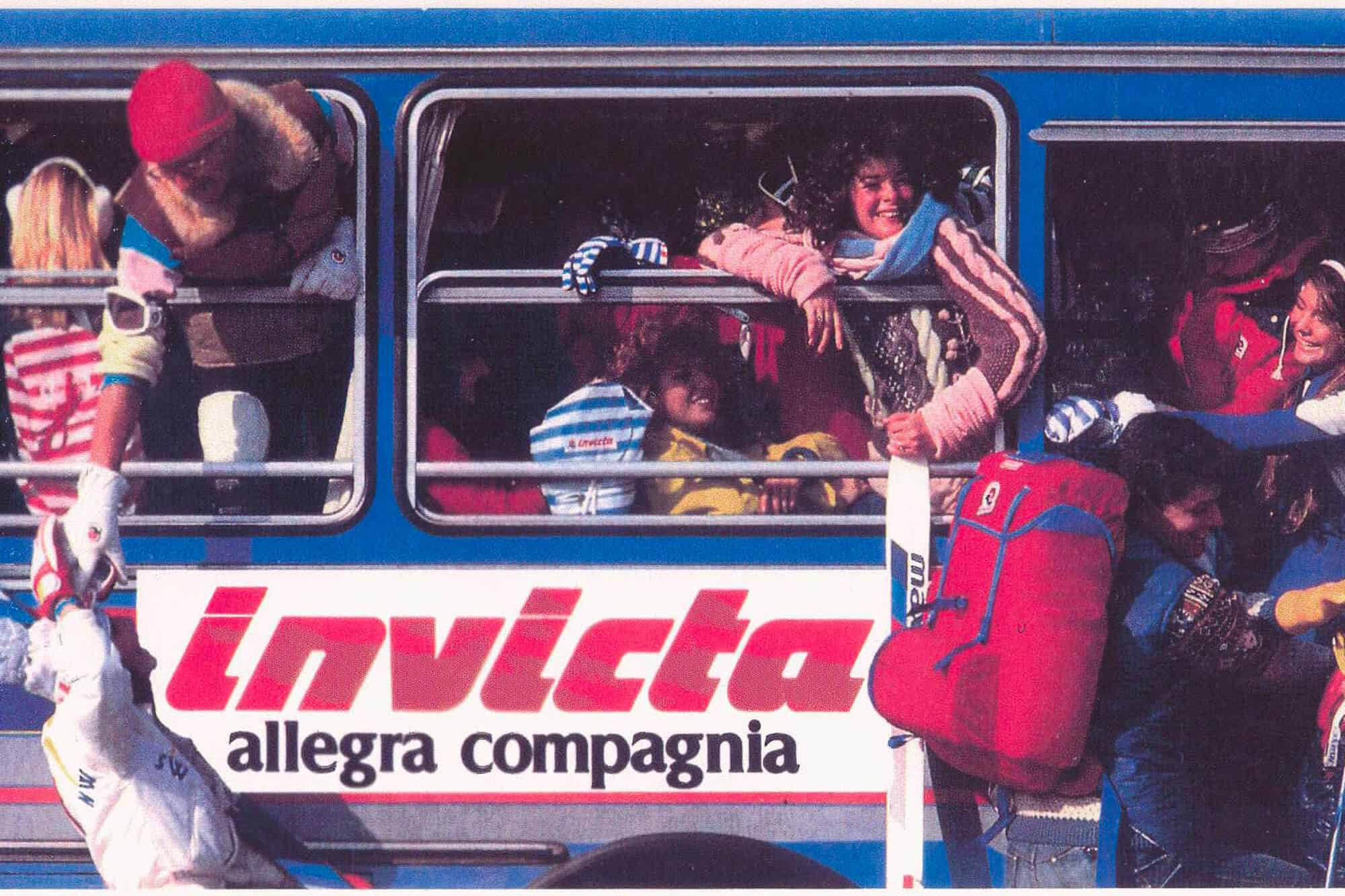 I Paninari, Milano’s stylish subculture – ISSIMO