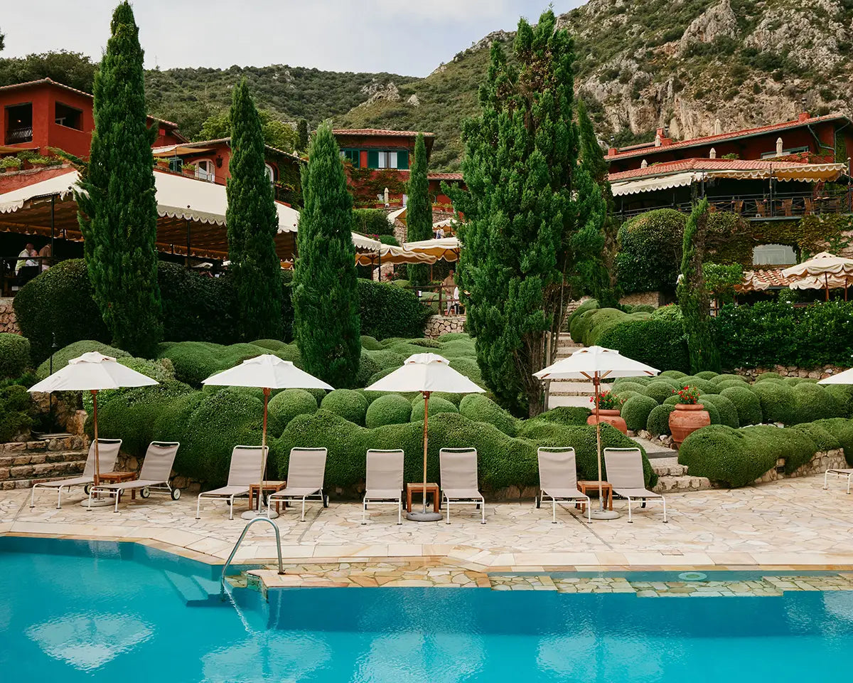 A new visual chapter for our timeless icons! – ISSIMO