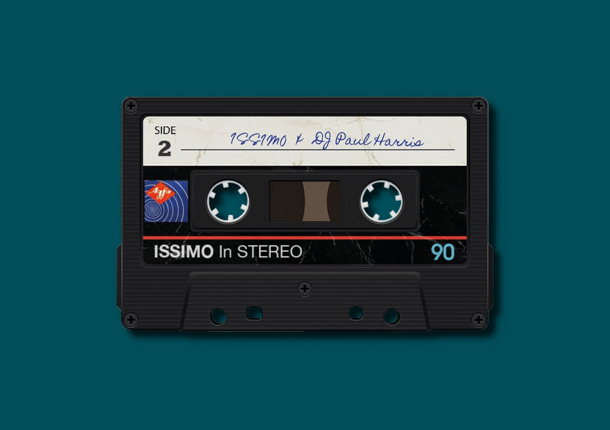 ISSIMO In Stereo