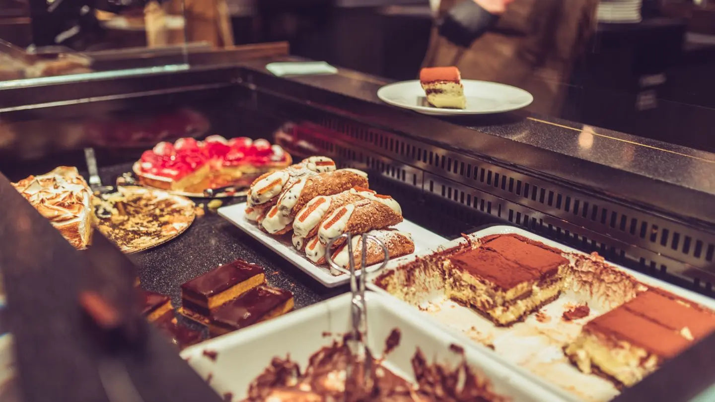 Sweet talk: Italy's Favourite Traditional Sweets, Explained – ISSIMO