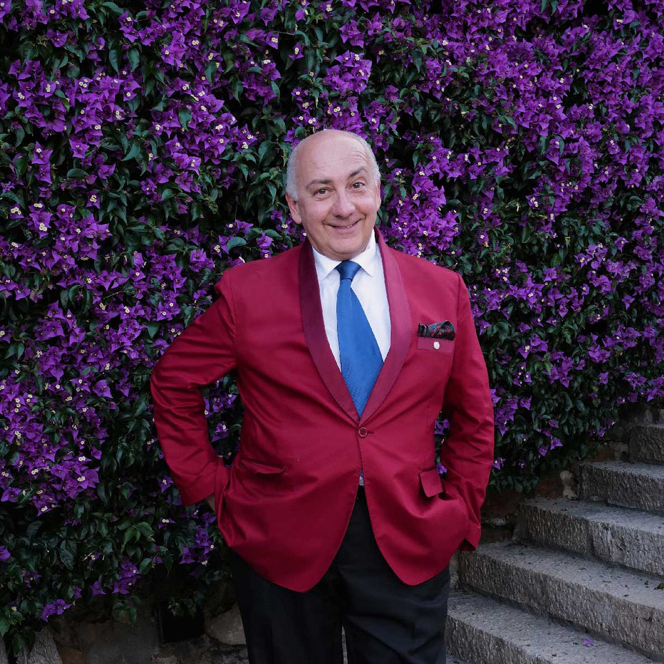 Hats Off: Italy’s love affair with headgear – ISSIMO