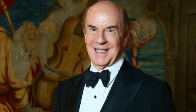 The ISSIMO Edit: Roberto Sciò