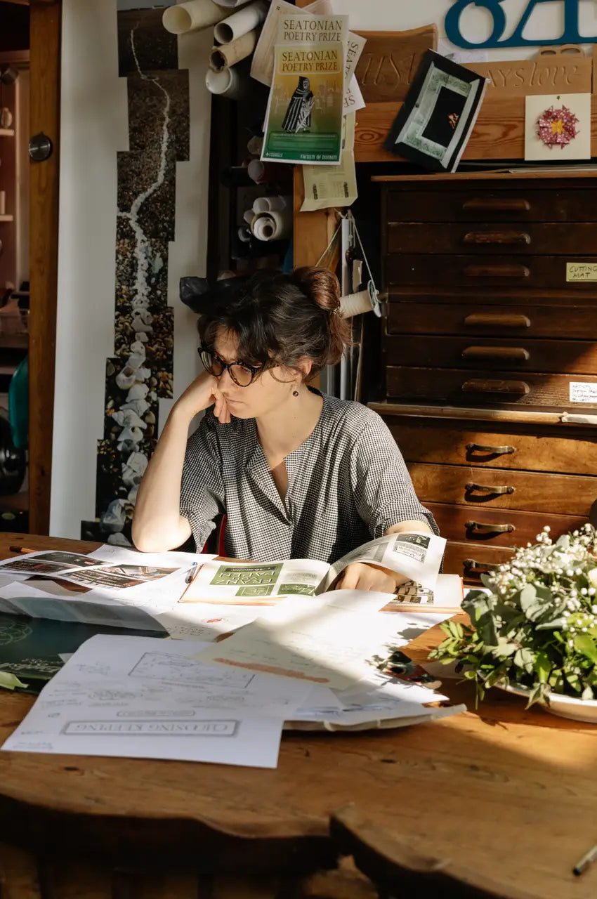 The ISSIMO Edit: Julia Jeuvell