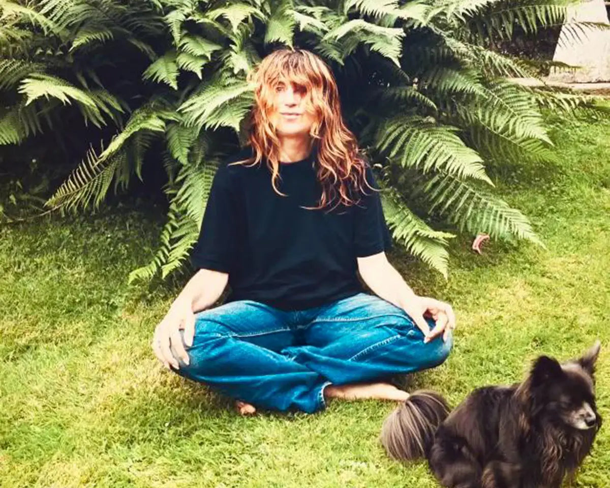 The ISSIMO Edit: Kim Sion