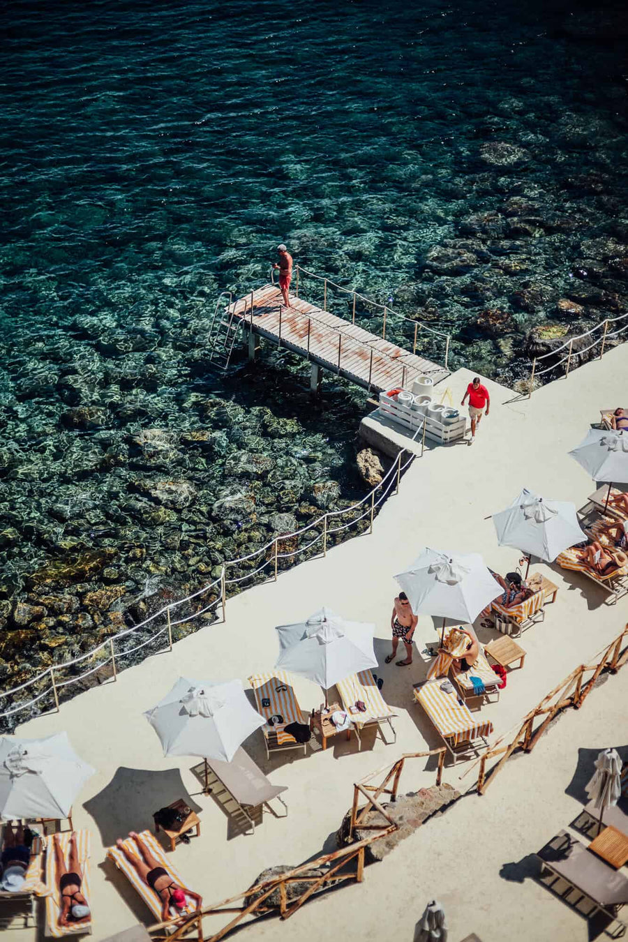 PELLICANO HOTELS – ISSIMO